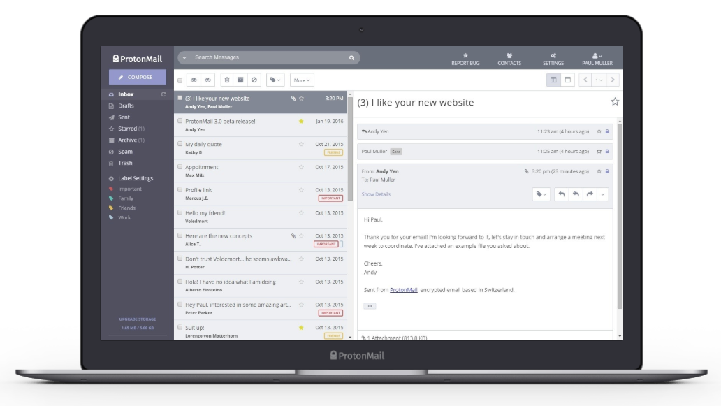 Wat Is Encryptie En Hoe Werkt Het? - CookiePrivacy